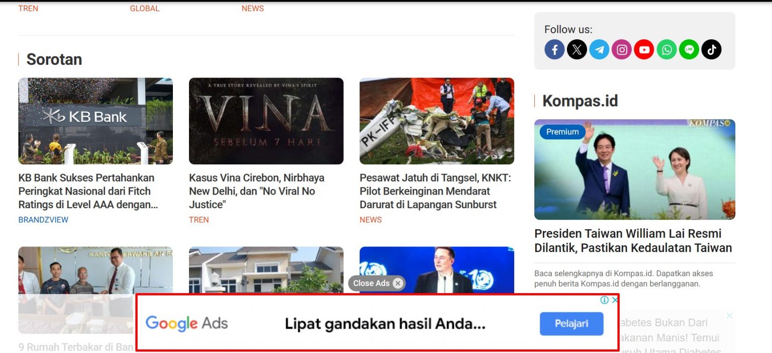 Apa itu Google Display Network (GDN)? dan Keuntungannya Bagi Pelaku ...