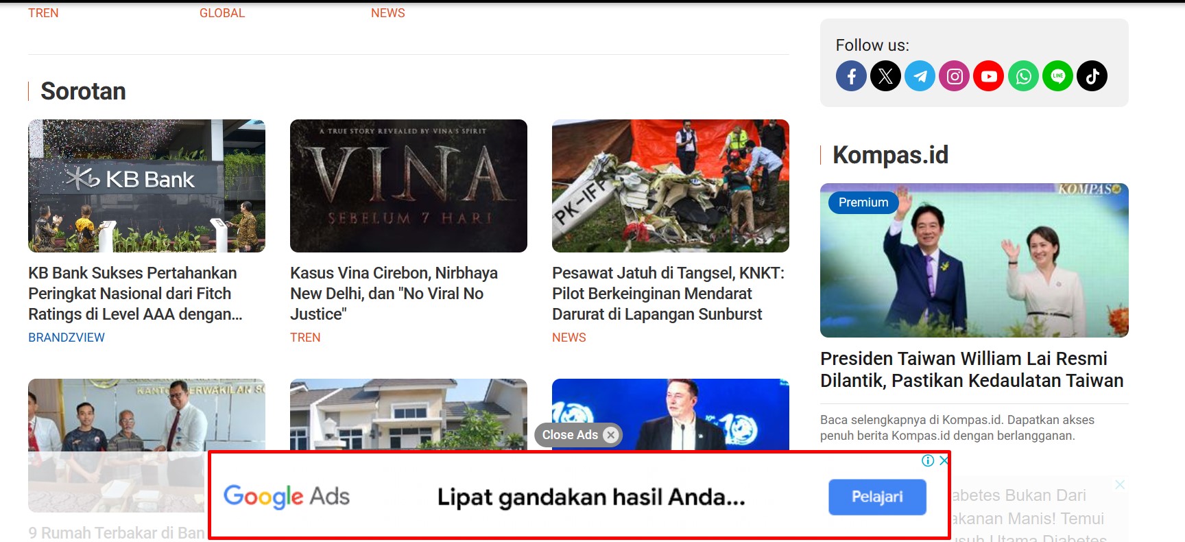 Apa itu Google Display Network (GDN)? dan Keuntungannya Bagi Pelaku Bisnis Online - PAKAR Jasa