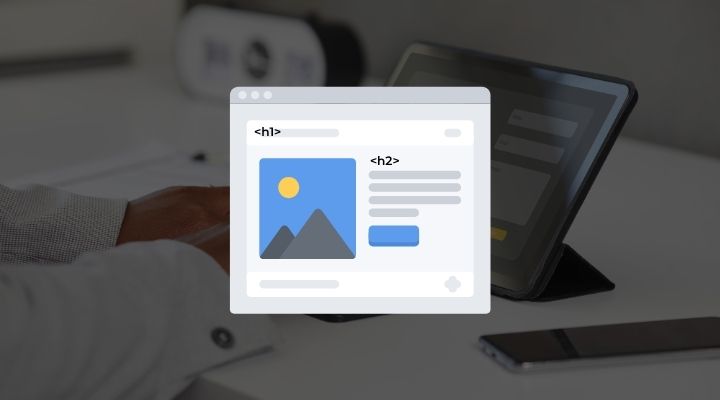 Heading Tag: Fungsi dan Cara Optimasinya untuk SEO - PAKAR Jasa