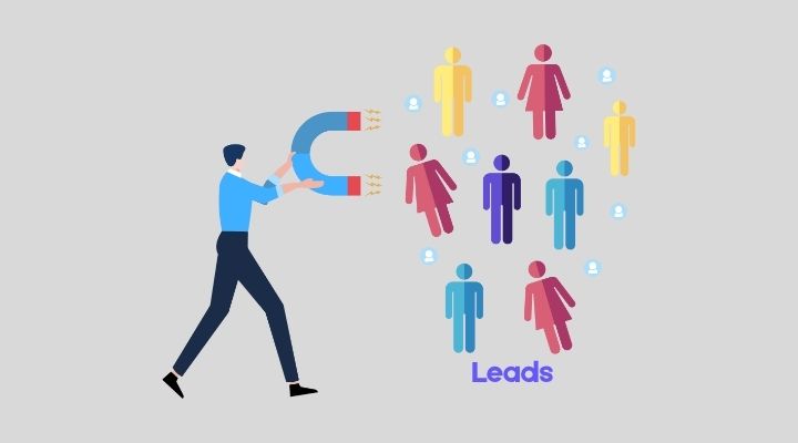 Apa Itu Leads? Arti, Jenis, dan Cara Mendapatkannya - PAKAR Jasa